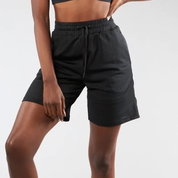 Buffbunny Collection | Shorts | Buff Bunny Level Up Basketball Short ...